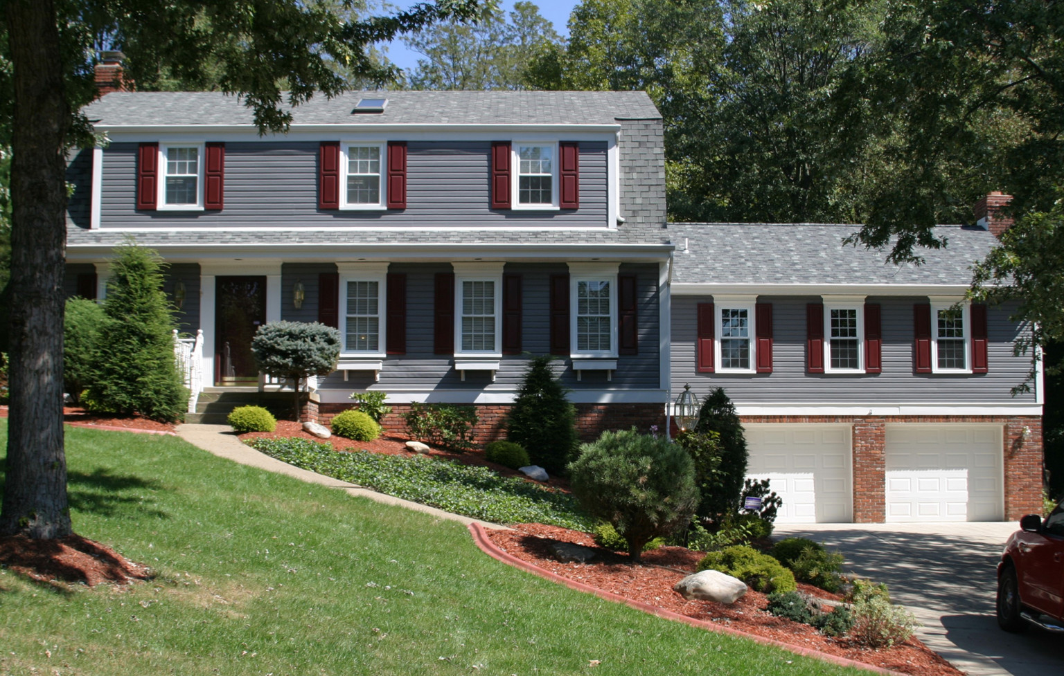 Split-Level Home Additions | Action Builders | Pittsburgh