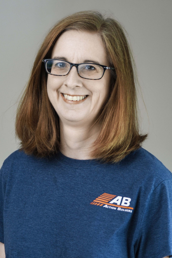 Meet Our Team | Action Builders
