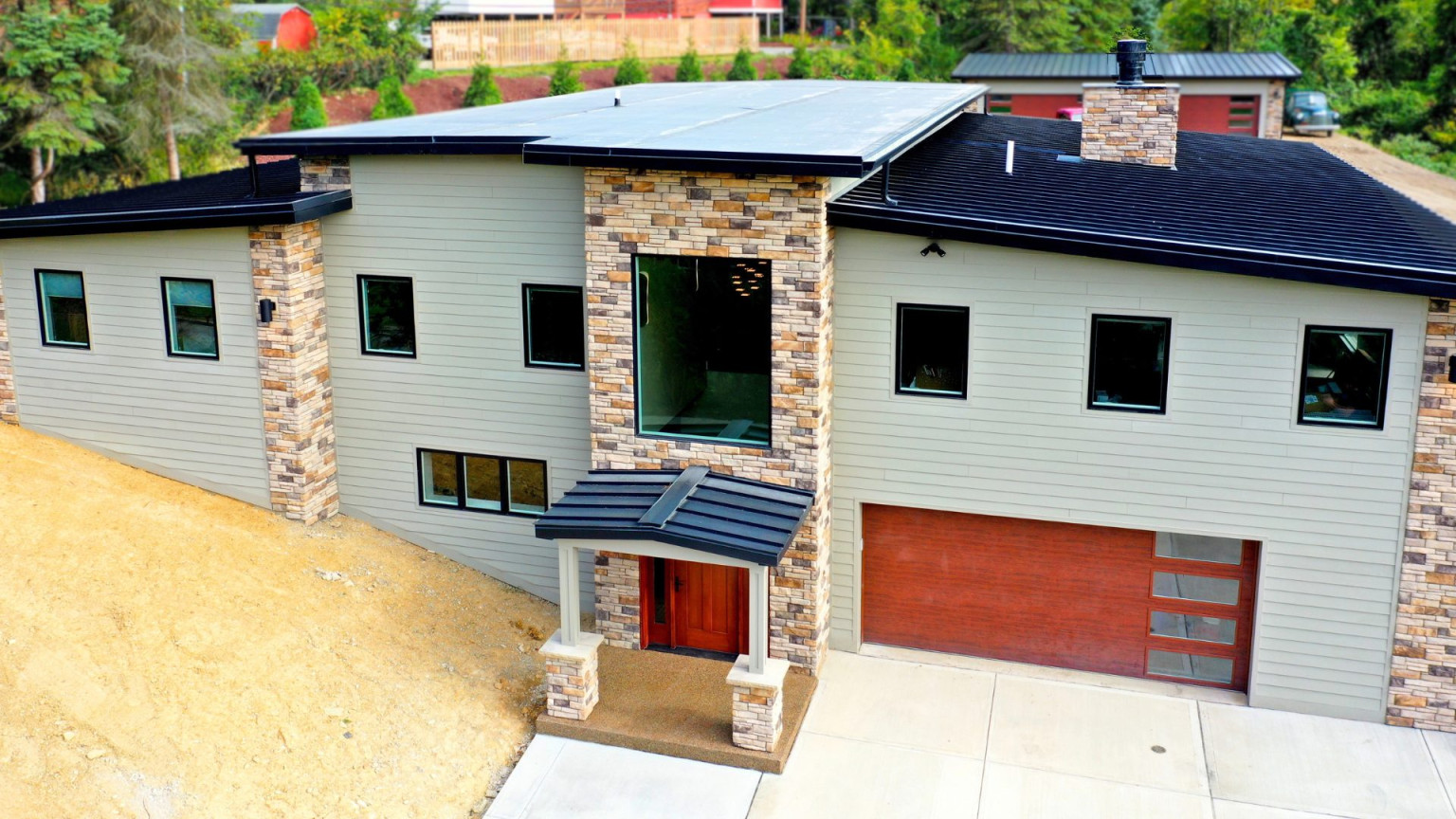 4 Design Solutions for a Successful Cape Cod Whole-Home Reno