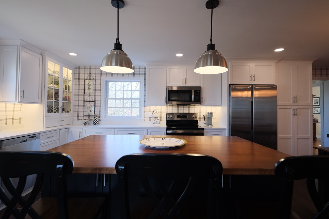Expanding a Kitchen with Home Addition Solutions in Bethel Park